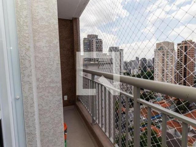 Apartamento à Venda Vila Pompéia, 2 Quartos, 39 m2