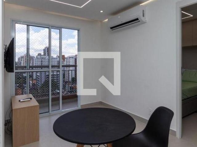 Apartamento à Venda Vila Pompéia, 2 Quartos, 39 m² São Paulo