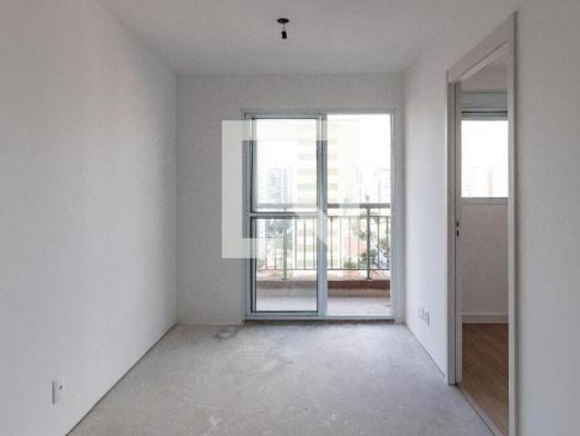 Apartamento à Venda Vila Pompéia, 2 Quartos, 40 m2