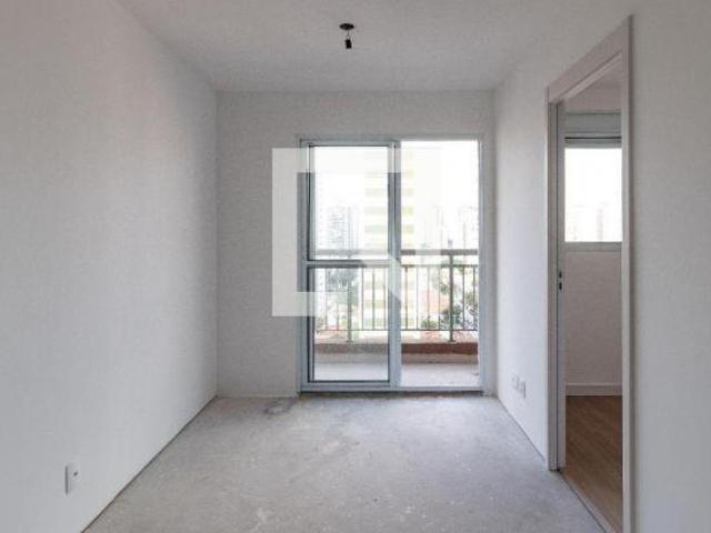 Apartamento à Venda Vila Pompéia, 2 Quartos, 40 m2