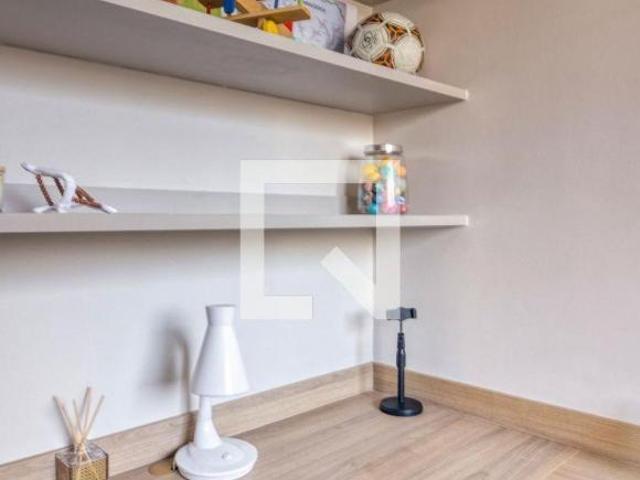 Apartamento à Venda Vila Pompéia, 2 Quartos, 40 m2