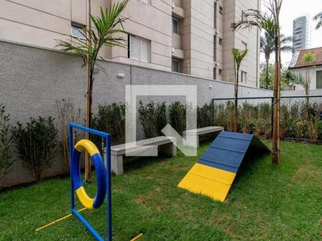 Apartamento à Venda Vila Pompéia, 2 Quartos, 40 m2