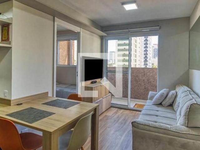 Apartamento à Venda Vila Pompéia, 2 Quartos, 40 m2