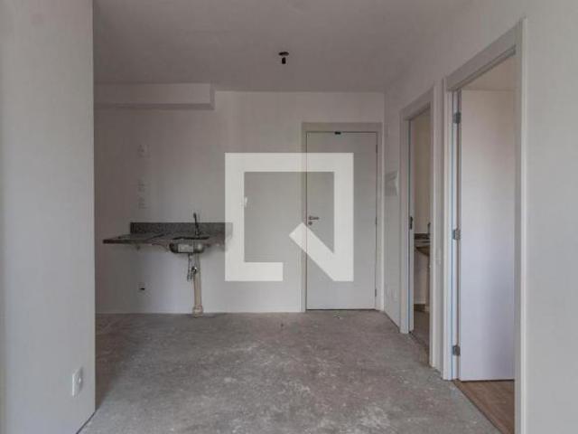Apartamento à Venda Vila Pompéia, 2 Quartos, 40 m2