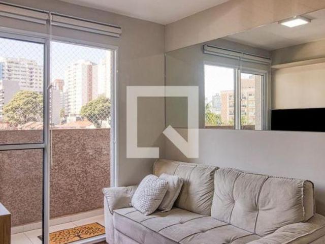Apartamento à Venda Vila Pompéia, 2 Quartos, 40 m² São Paulo