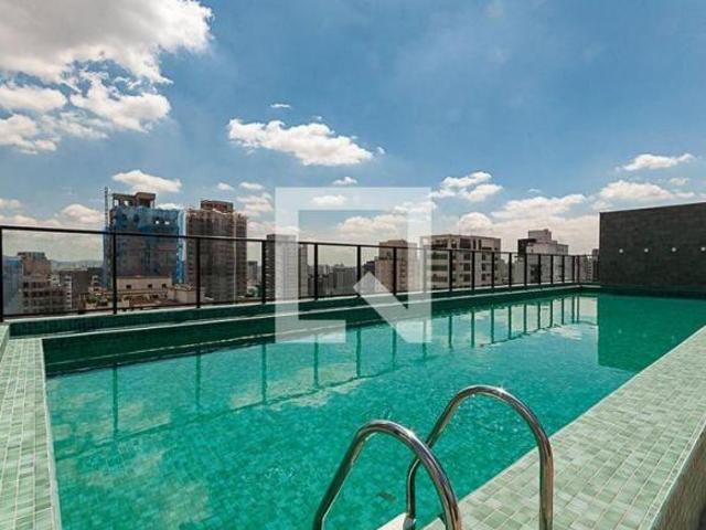 Apartamento à Venda Vila Pompéia, 2 Quartos, 42 m2