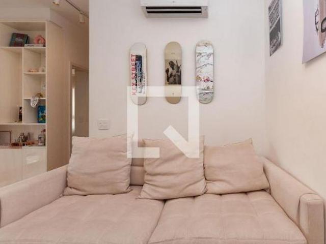 Apartamento à Venda Vila Pompéia, 2 Quartos, 42 m2