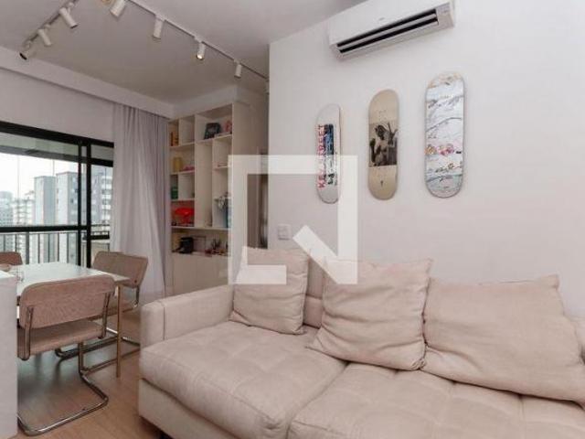 Apartamento à Venda Vila Pompéia, 2 Quartos, 42 m2
