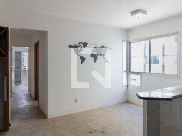 Apartamento à Venda Vila Pompéia, 2 Quartos, 45 m2
