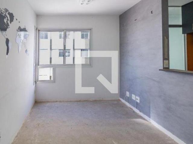 Apartamento à Venda Vila Pompéia, 2 Quartos, 45 m² São Paulo