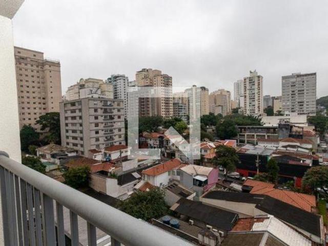 Apartamento à Venda Vila Pompéia, 2 Quartos, 45 m² São Paulo