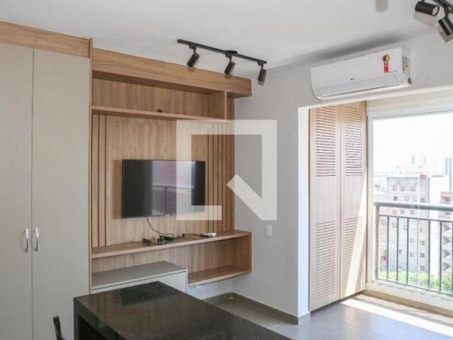 Apartamento à Venda Vila Pompéia, 2 Quartos, 47 m2