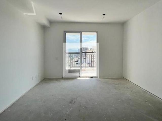 Apartamento à Venda Vila Pompéia, 2 Quartos, 47 m2