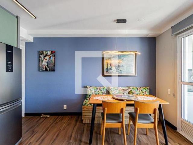Apartamento à Venda Vila Pompéia, 2 Quartos, 47 m2