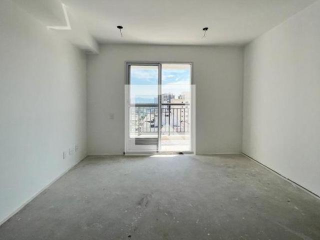Apartamento à Venda Vila Pompéia, 2 Quartos, 47 m2