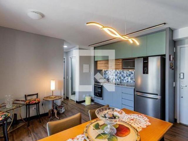 Apartamento à Venda Vila Pompéia, 2 Quartos, 47 m² São Paulo
