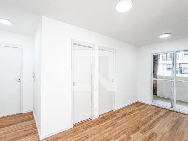 Apartamento à Venda Vila Pompéia, 2 Quartos, 51 m2