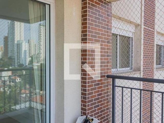 Apartamento à Venda Vila Pompéia, 2 Quartos, 52 m2