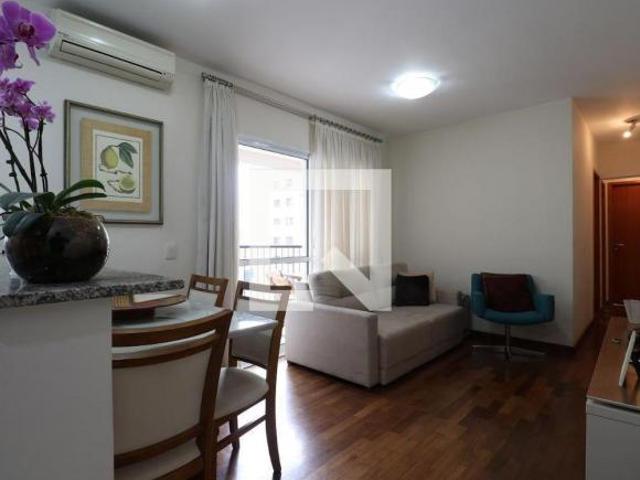 Apartamento à Venda Vila Pompéia, 2 Quartos, 54 m2