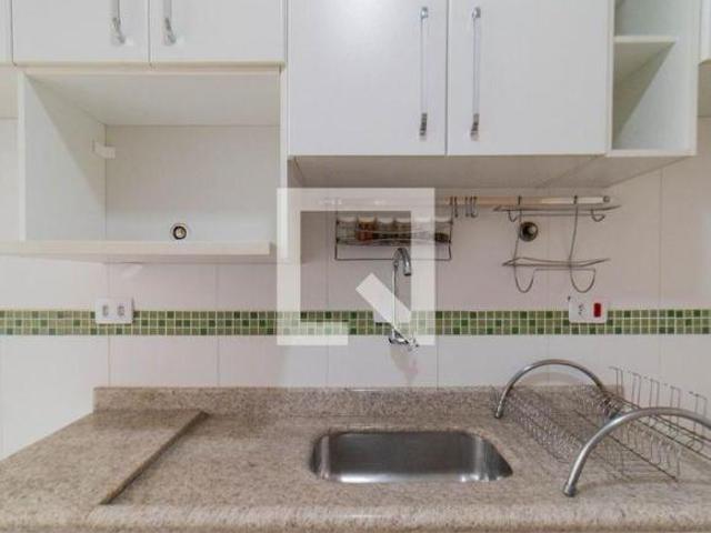 Apartamento à Venda Vila Pompéia, 2 Quartos, 54 m2