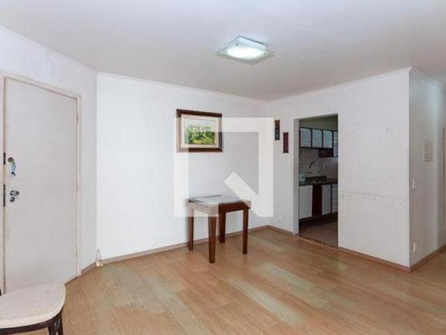 Apartamento à Venda Vila Pompéia, 2 Quartos, 55 m2