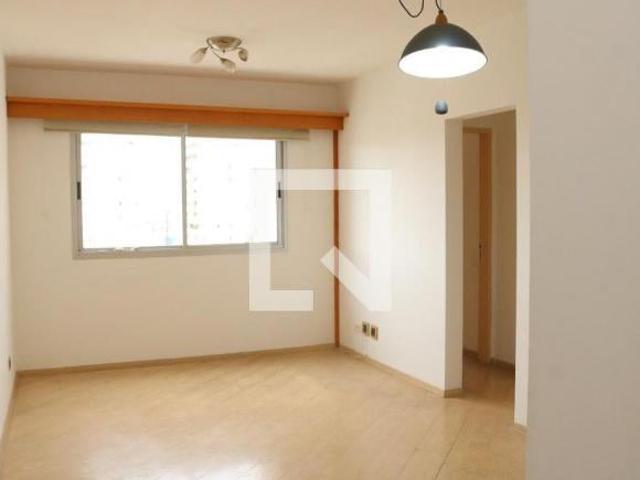 Apartamento à Venda Vila Pompéia, 2 Quartos, 55 m2