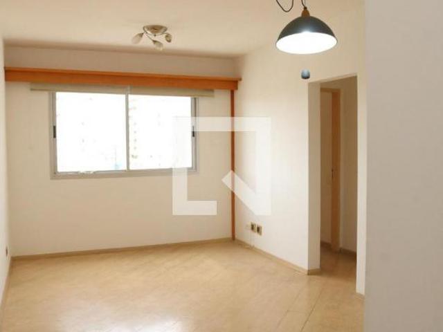Apartamento à Venda Vila Pompéia, 2 Quartos, 55 m2