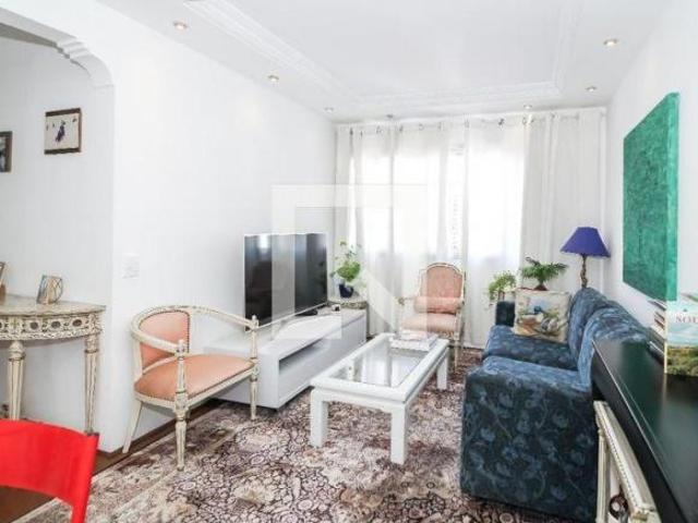 Apartamento à Venda Vila Pompéia, 2 Quartos, 55 m2