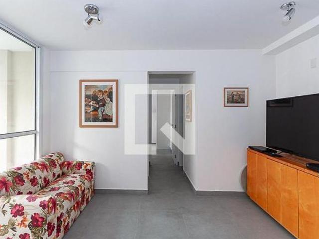 Apartamento à Venda Vila Pompéia, 2 Quartos, 56 m2