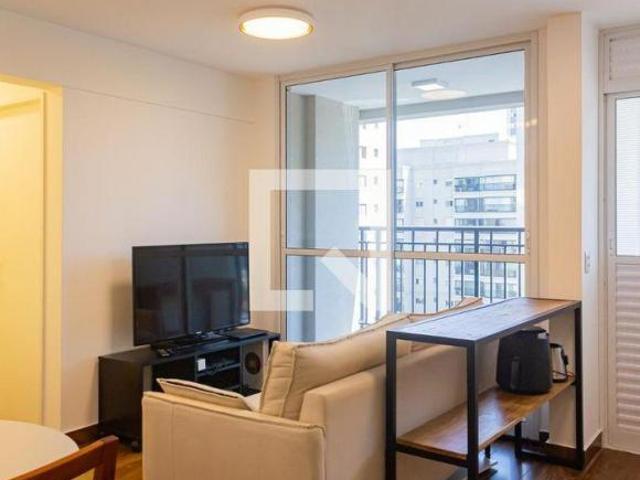 Apartamento à Venda Vila Pompéia, 2 Quartos, 57 m2