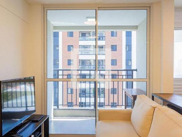 Apartamento à Venda Vila Pompéia, 2 Quartos, 57 m2