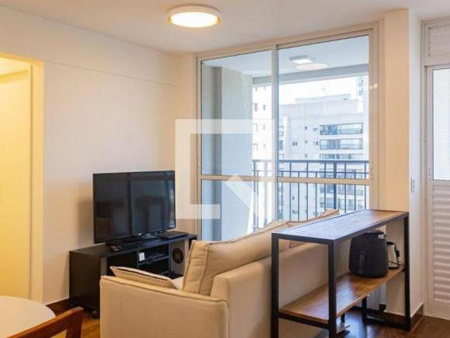 Apartamento à Venda Vila Pompéia, 2 Quartos, 57 m2