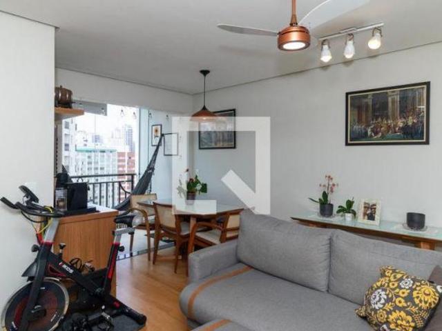 Apartamento à Venda Vila Pompéia, 2 Quartos, 59 m2