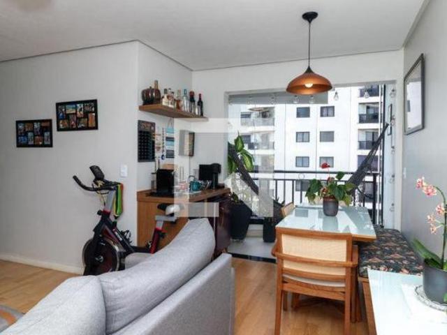 Apartamento à Venda Vila Pompéia, 2 Quartos, 59 m2