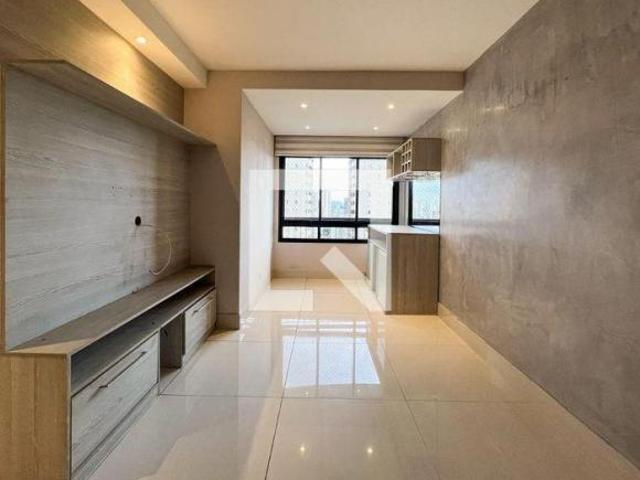 Apartamento à Venda Vila Pompéia, 2 Quartos, 60 m2