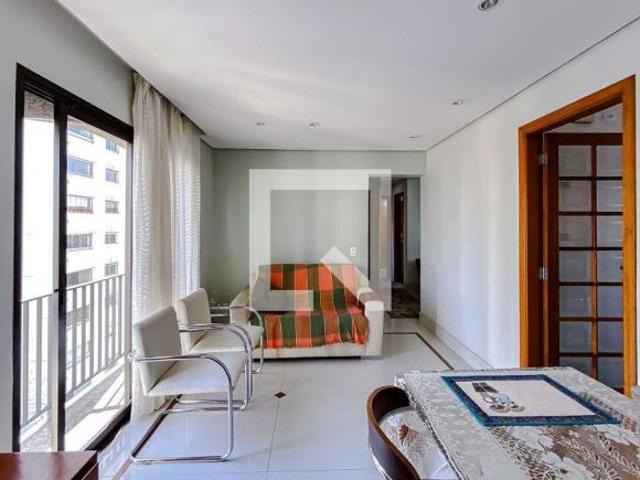 Apartamento à Venda Vila Pompéia, 2 Quartos, 60 m2