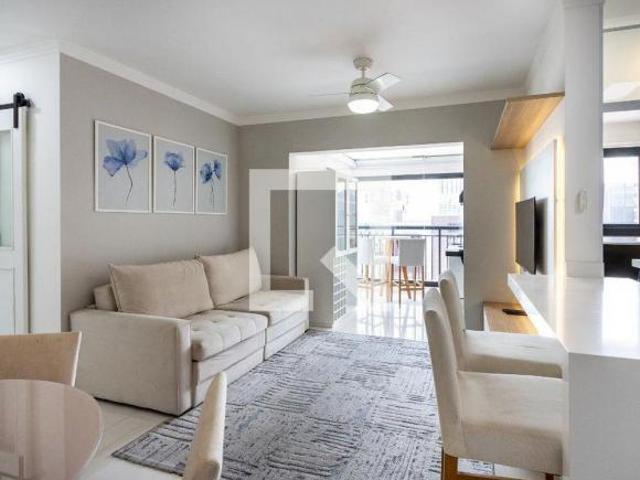 Apartamento à Venda Vila Pompéia, 2 Quartos, 60 m2