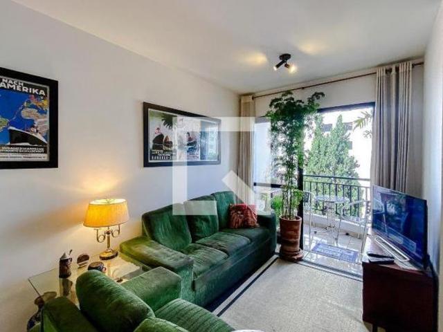 Apartamento à Venda Vila Pompéia, 2 Quartos, 60 m2