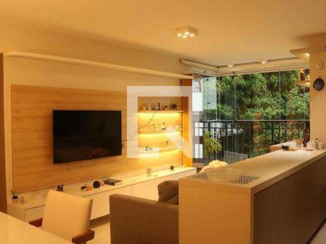 Apartamento à Venda Vila Pompéia, 2 Quartos, 60 m2