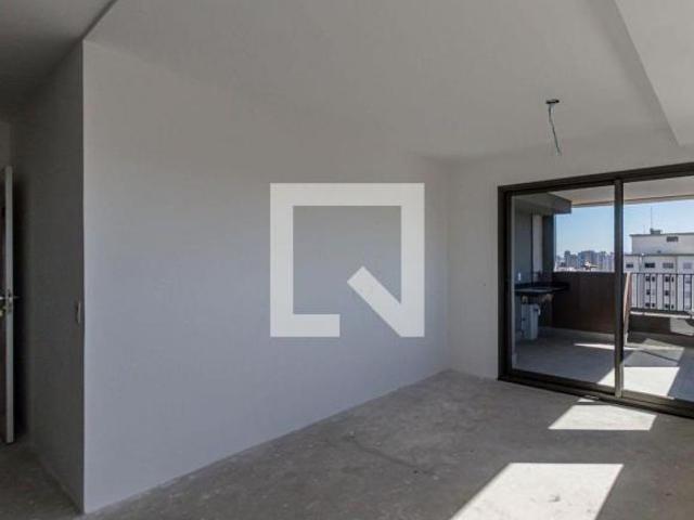 Apartamento à Venda Vila Pompéia, 2 Quartos, 61 m2