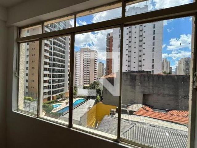 Apartamento à Venda Vila Pompéia, 2 Quartos, 61 m² São Paulo