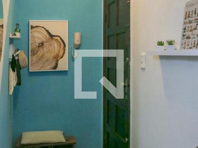 Apartamento à Venda Vila Pompéia, 2 Quartos, 63 m2