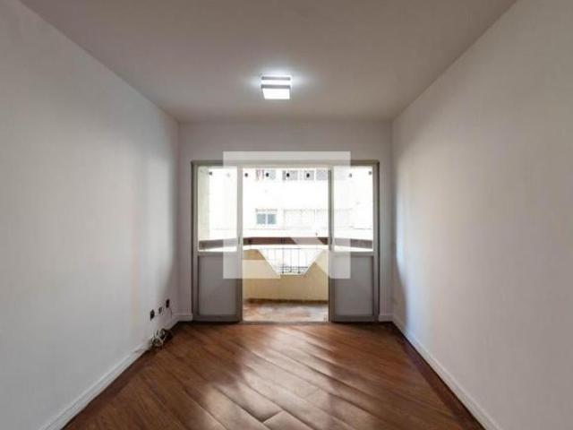Apartamento à Venda Vila Pompéia, 2 Quartos, 63 m2