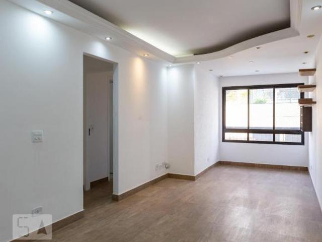 Apartamento à Venda Vila Pompéia, 2 Quartos, 63 m2