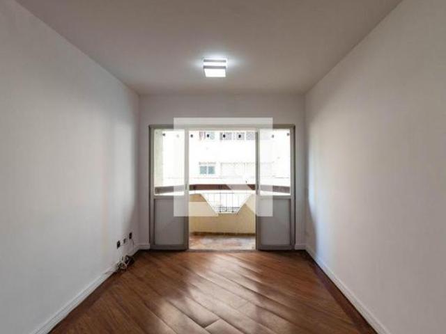 Apartamento à Venda Vila Pompéia, 2 Quartos, 63 m2