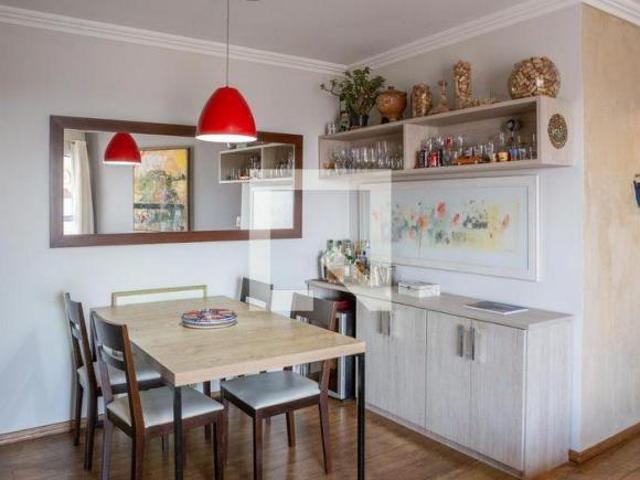 Apartamento à Venda Vila Pompéia, 2 Quartos, 64 m2