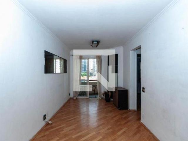 Apartamento à Venda Vila Pompéia, 2 Quartos, 64 m2
