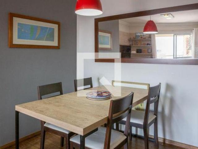 Apartamento à Venda Vila Pompéia, 2 Quartos, 64 m² São Paulo
