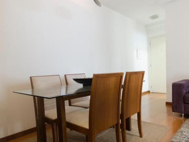 Apartamento à Venda Vila Pompéia, 2 Quartos, 65 m2