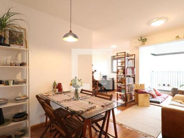 Apartamento à Venda Vila Pompéia, 2 Quartos, 65 m2
